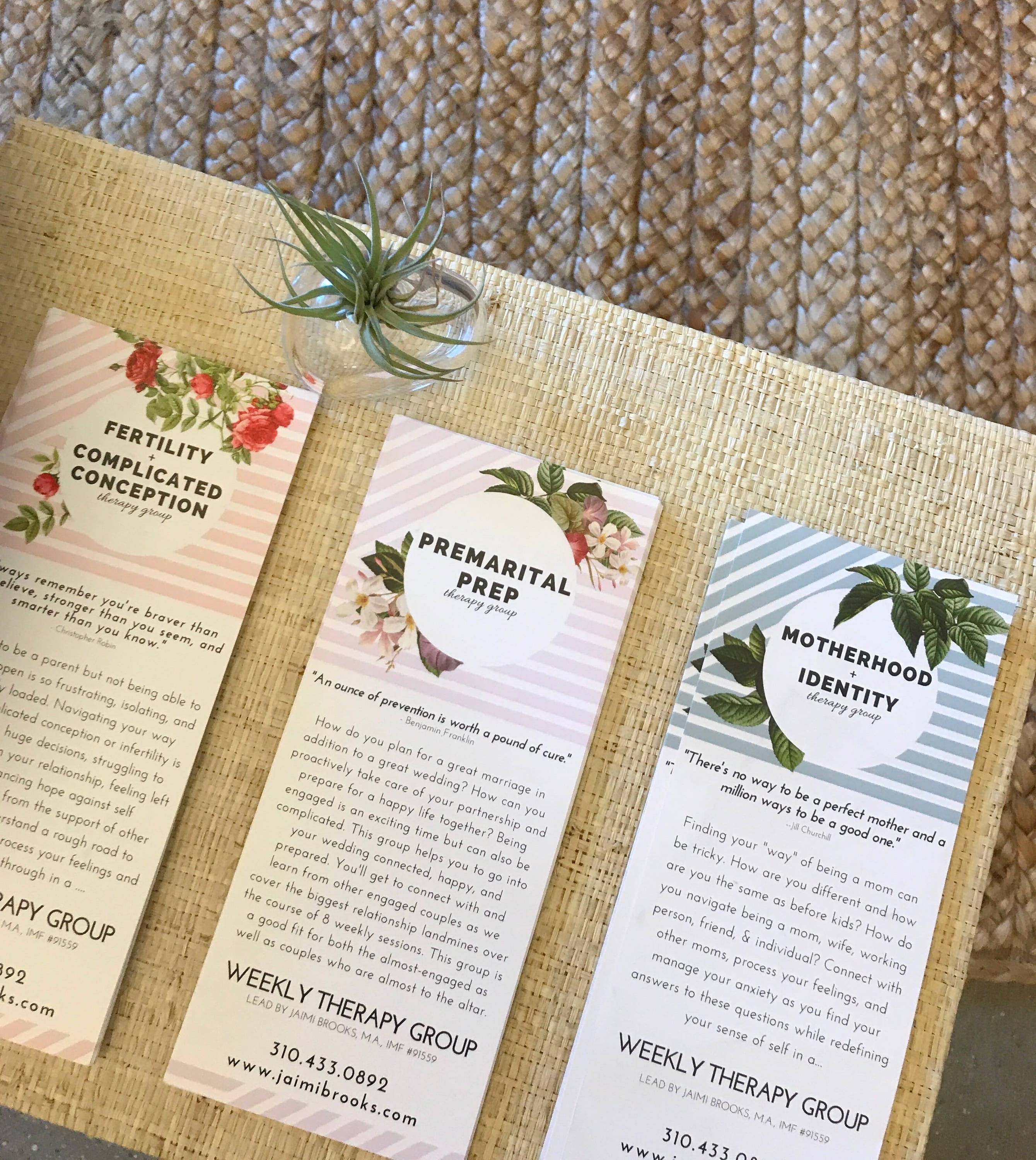 WLW Origins (Part One) – The Well Lived Woman